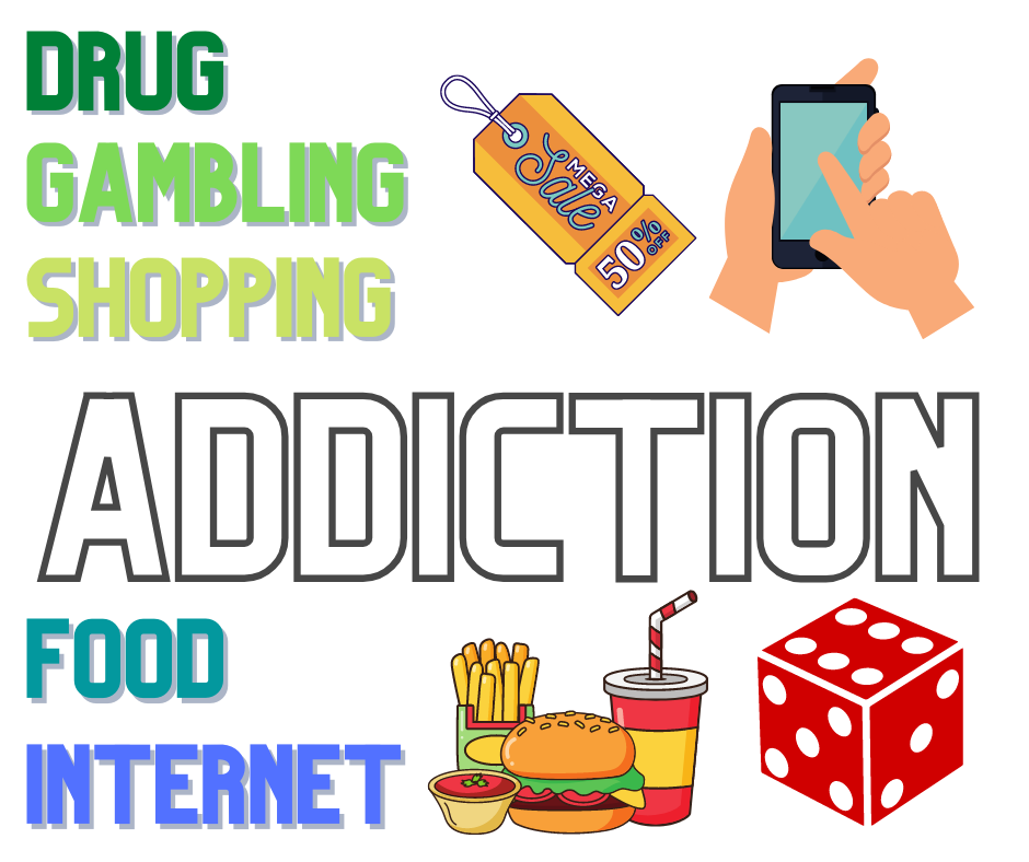 Long Term Effects of Addictive Disorders | Hawaii Island Recovery