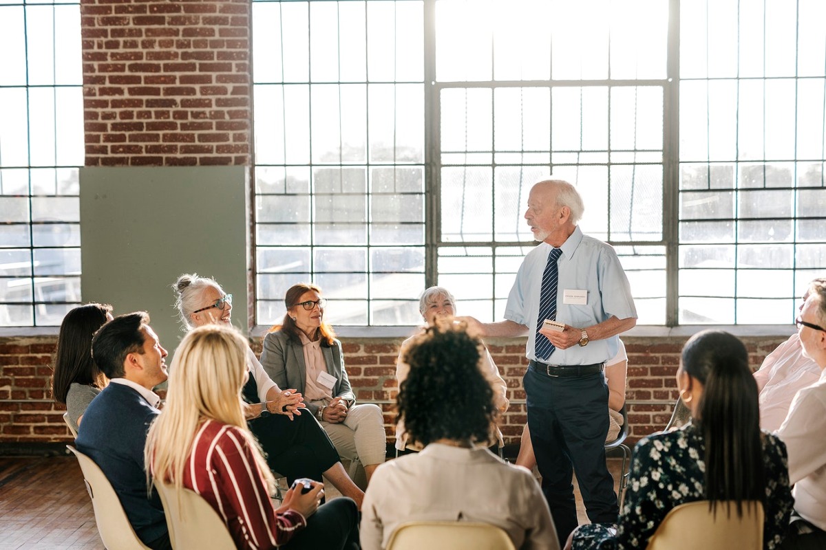 The Importance of Entertaining Asides With Clients | Hawaii Recovery