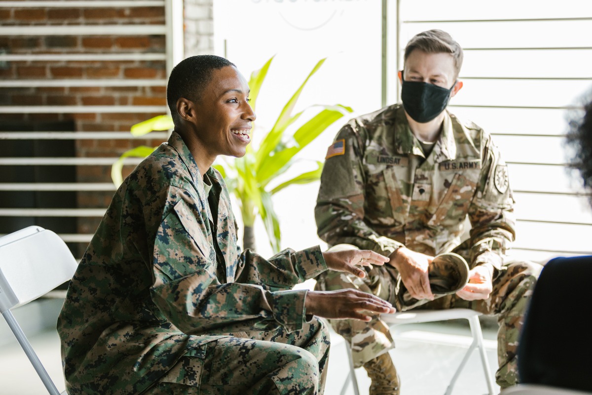 Mental Health and Marijuana Use Among Veterans